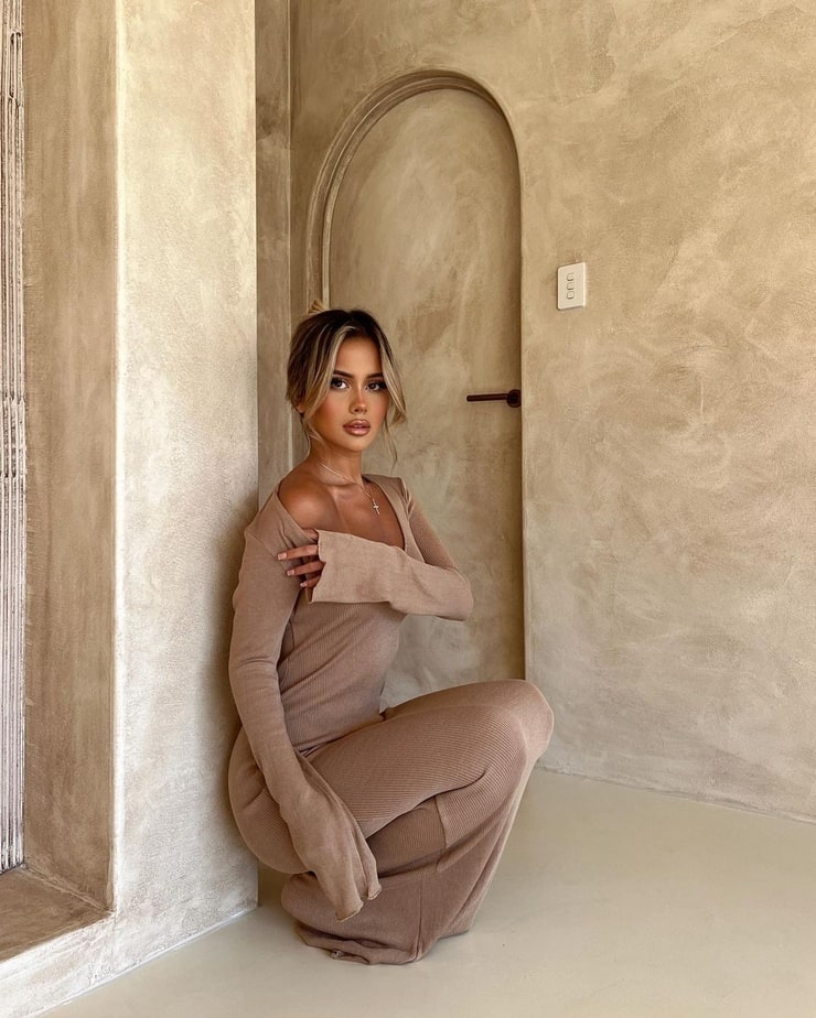 Picture of Tarsha Whitmore