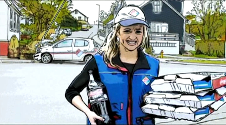 Picture of Dorks Damsels