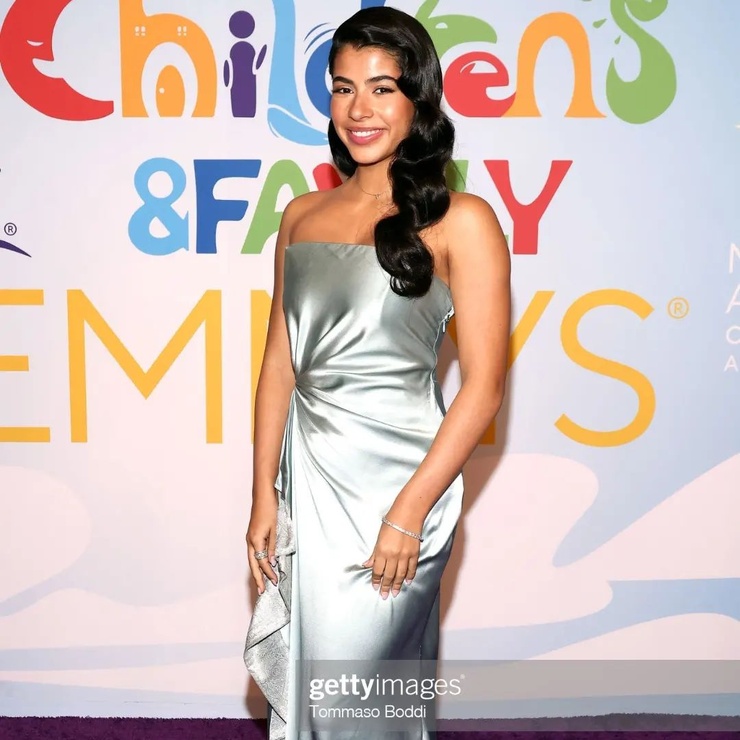 Kyndra Sanchez image