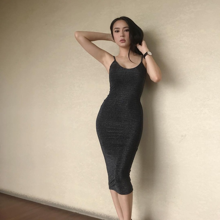 Image of Francesca Corney