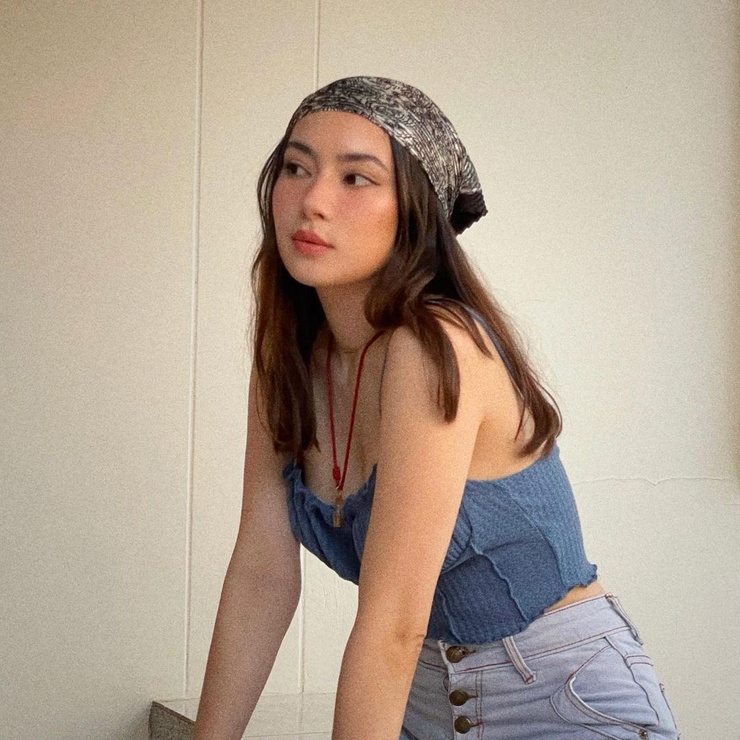 Picture of Francesca Corney