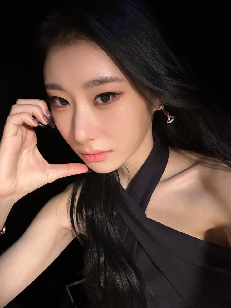 Picture of Lee Chaeryeong