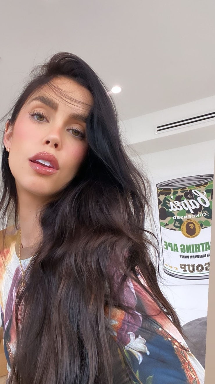 Picture of JESSICA BUCH