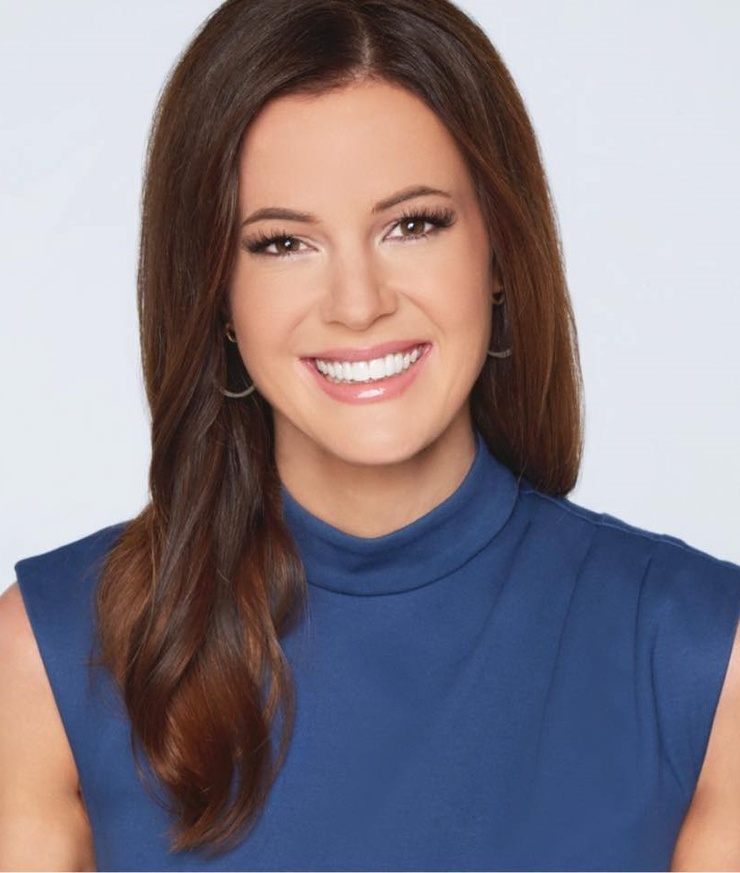 Image of Alexandria Hoff