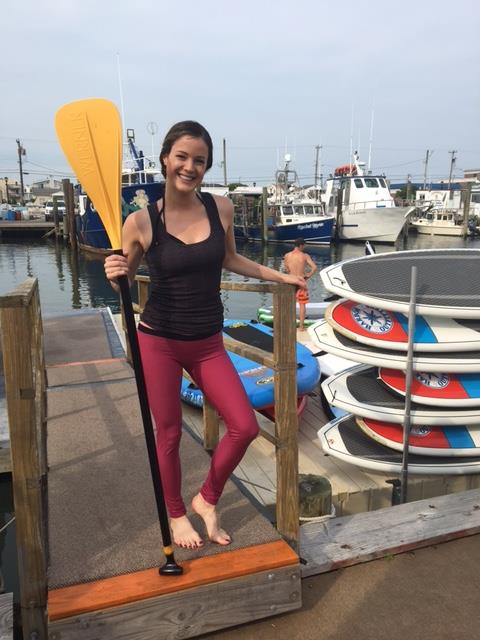 Picture of Alexandria Hoff