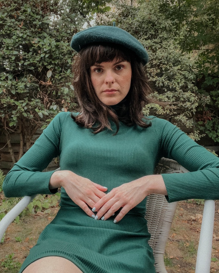 Tara Mooknee picture