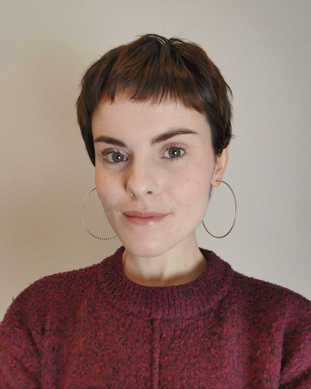 Picture of Tara Mooknee