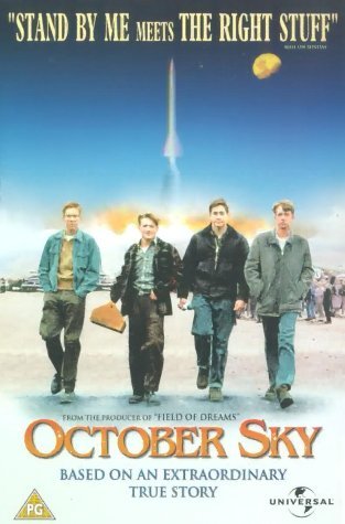 Picture of October Sky