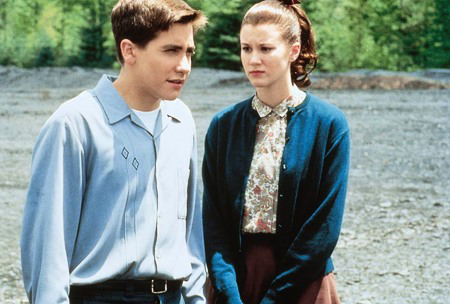 Picture of October Sky