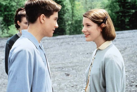 Picture of October Sky