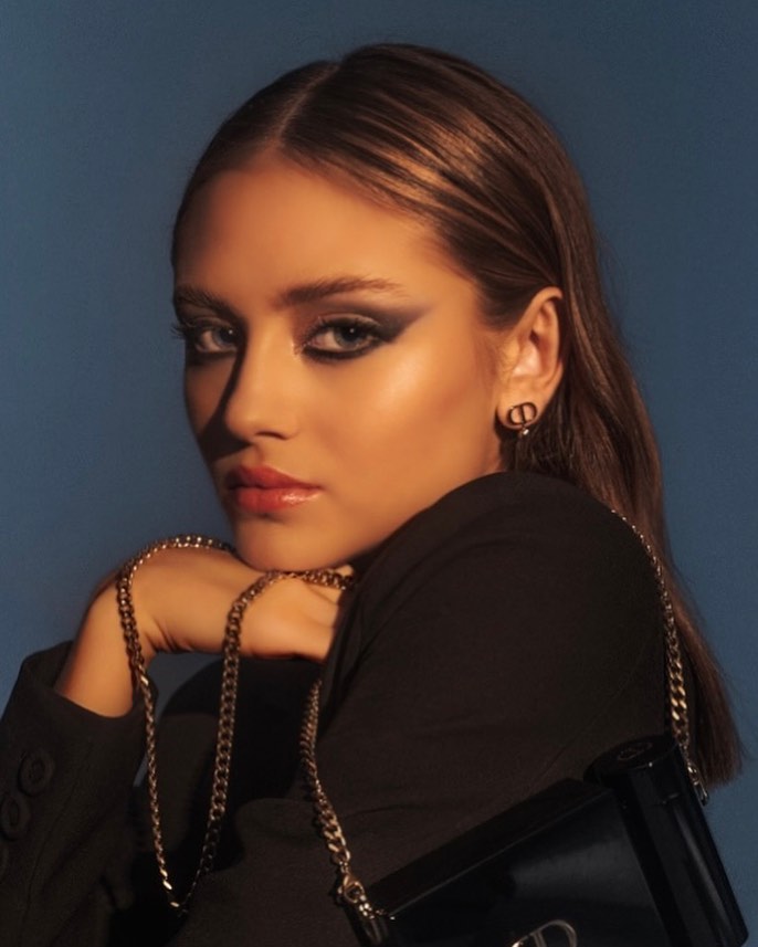 Picture of Leni Klum