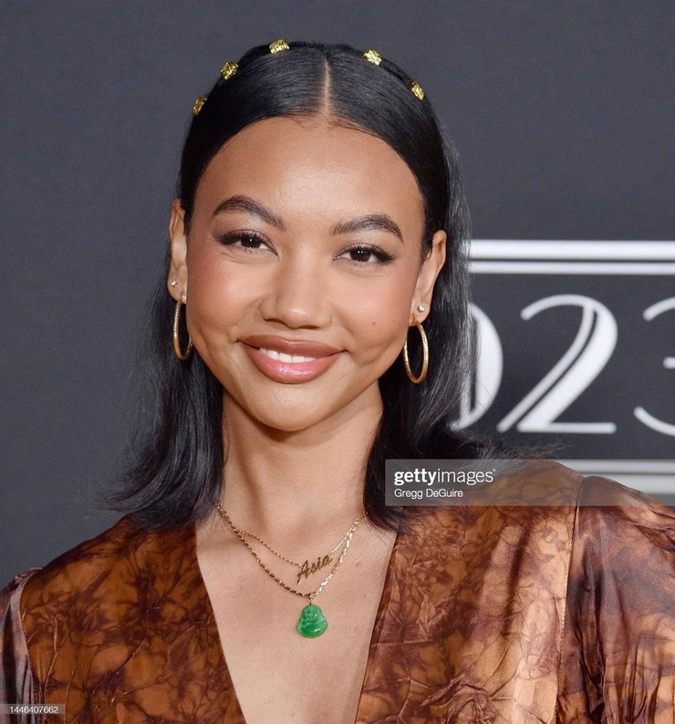 Asia Jackson picture