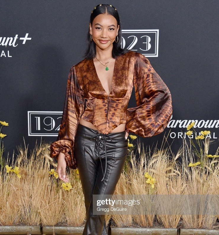 Picture of Asia Jackson