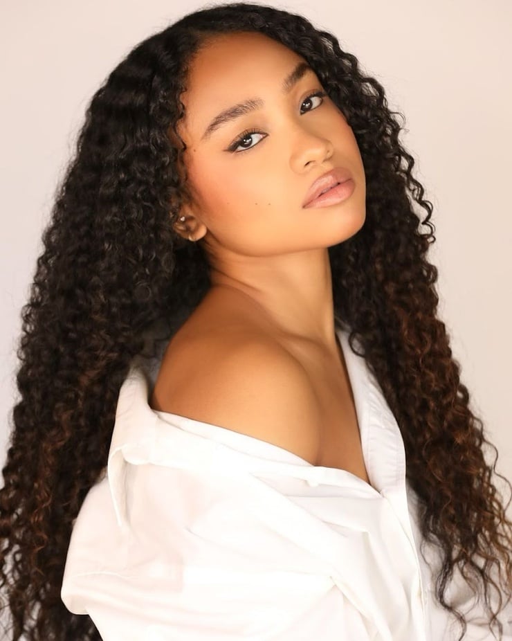 Picture of Genneya Walton