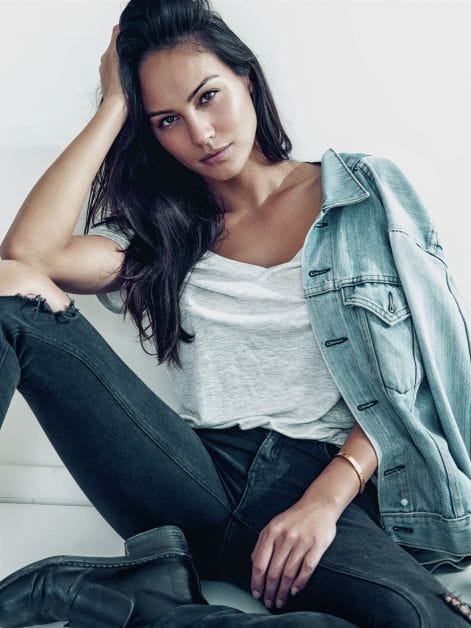 Image of Rachelle Goulding