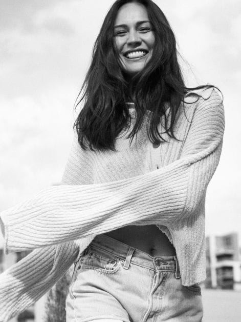 Picture of Rachelle Goulding