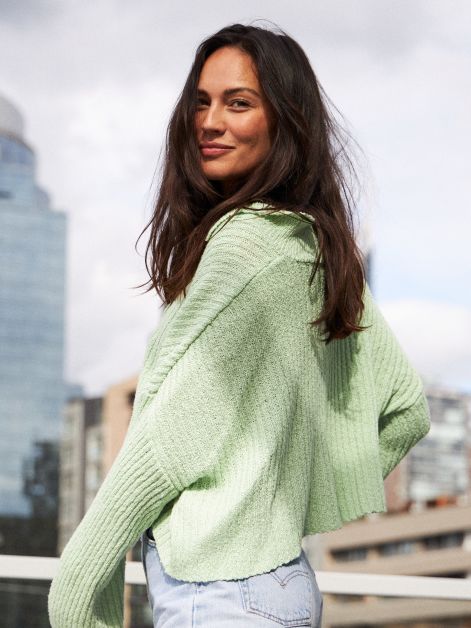 Picture of Rachelle Goulding