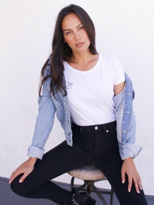 Rachelle Goulding image