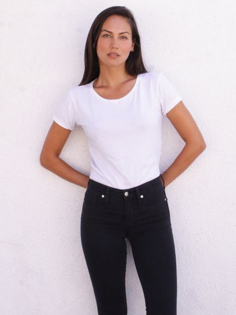 Picture of Rachelle Goulding