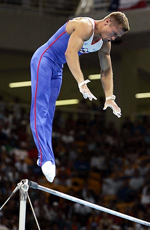 Image of Alexey Nemov