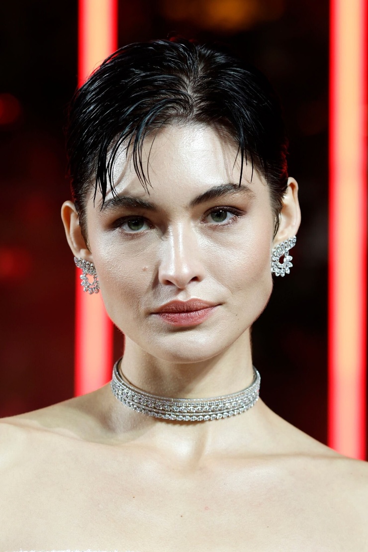 Picture of Grace Elizabeth