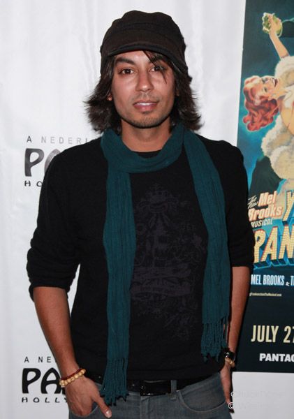 Picture of Vik Sahay