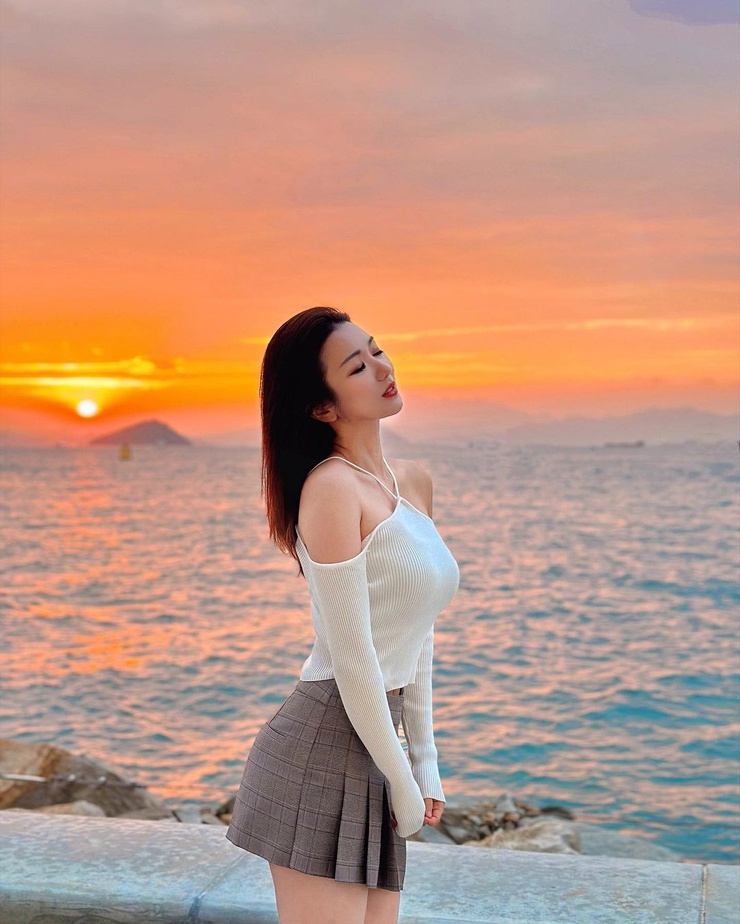 Picture of Kelvina Chung