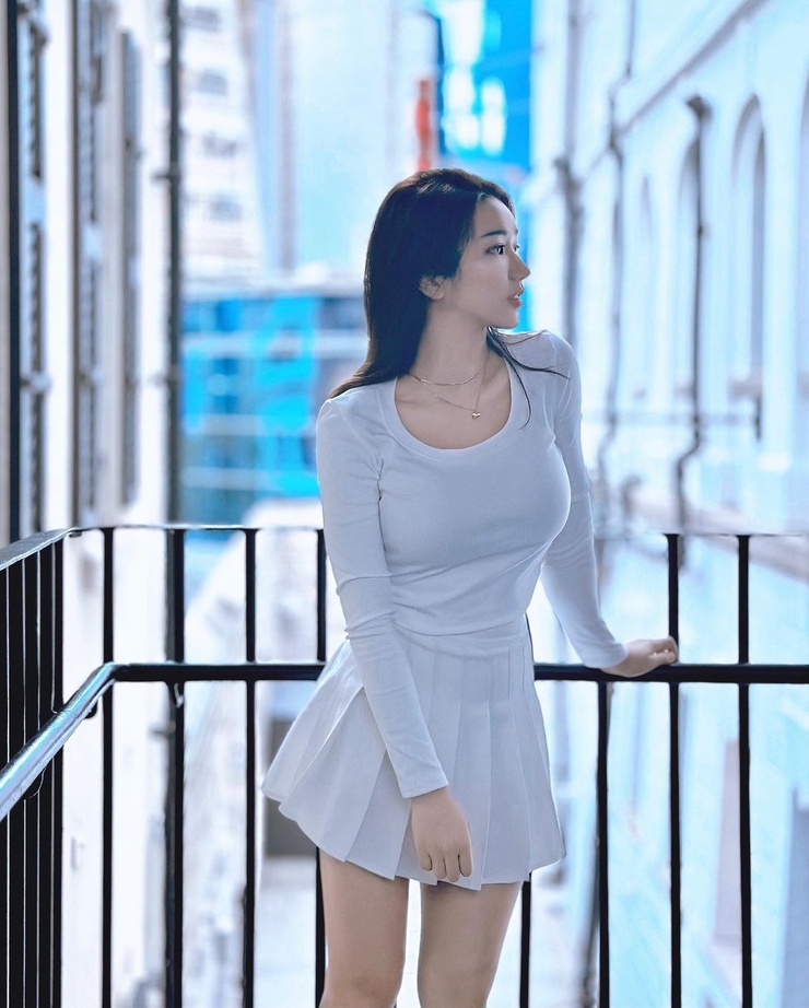 Image of Kelvina Chung