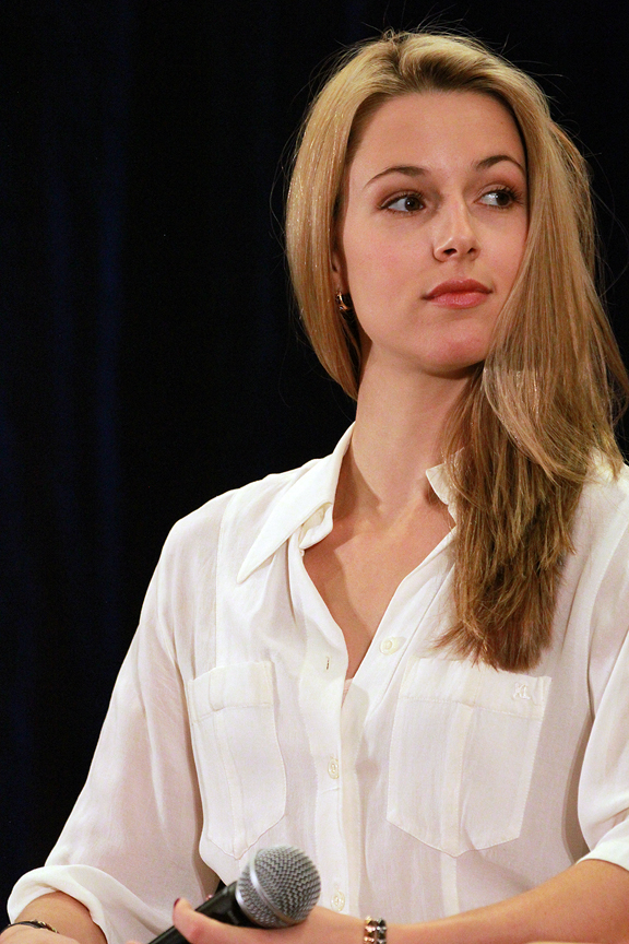 Picture of Alona Tal