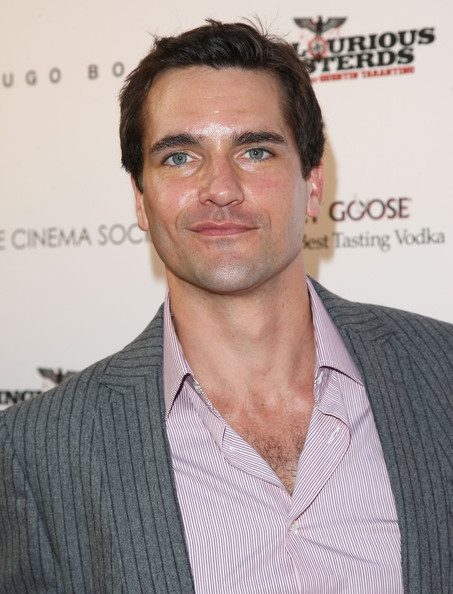 Picture of Jackson Hurst