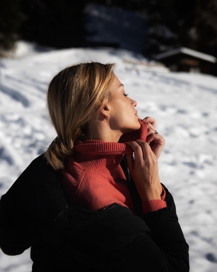 Image of Giulia Arena