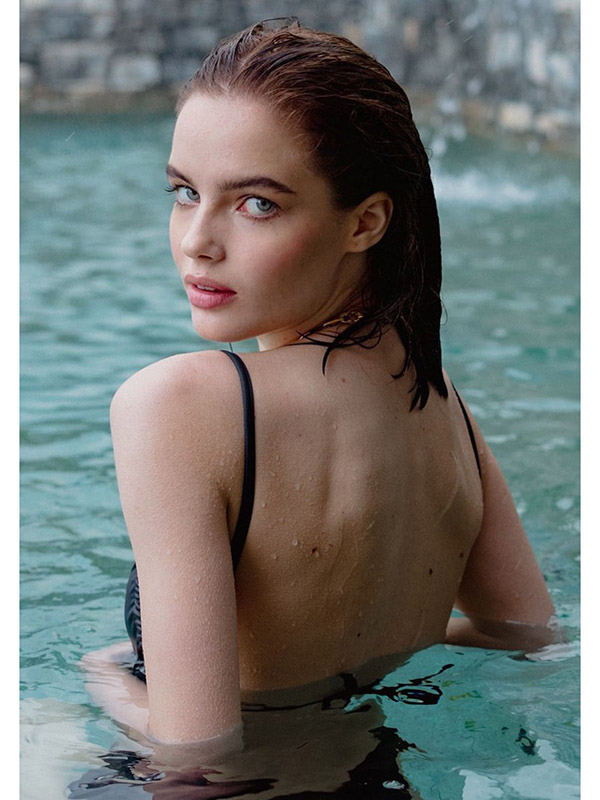 Picture of Rina Kutsenko