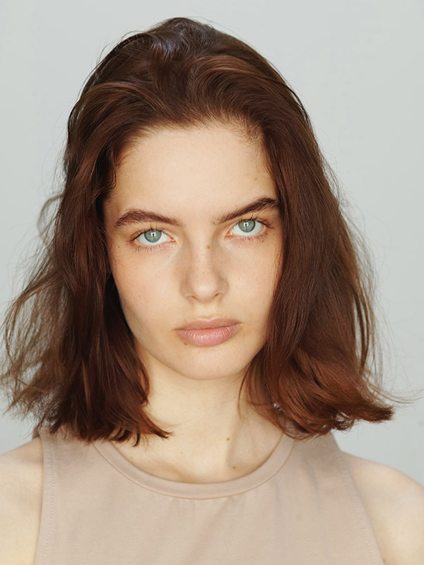 Image of Rina Kutsenko