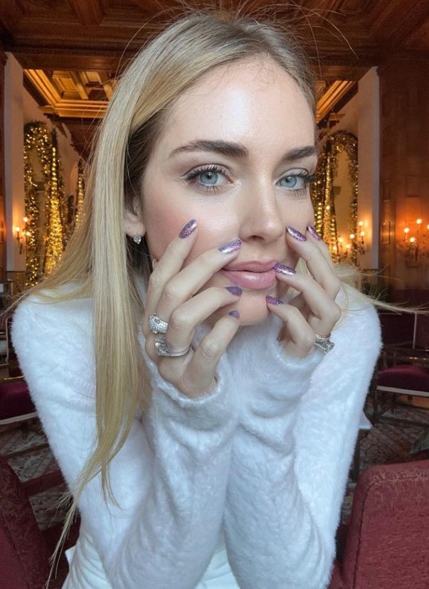 Picture of Chiara Ferragni