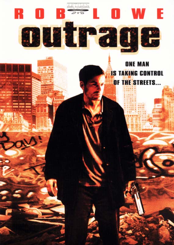 Picture of Outrage (1998)