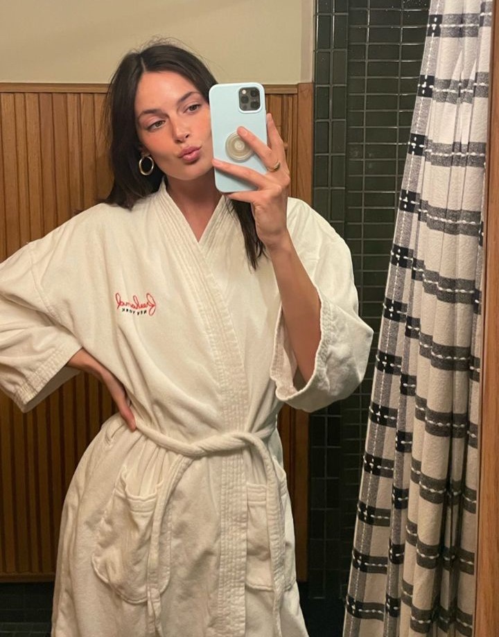 Picture of Sadie Newman