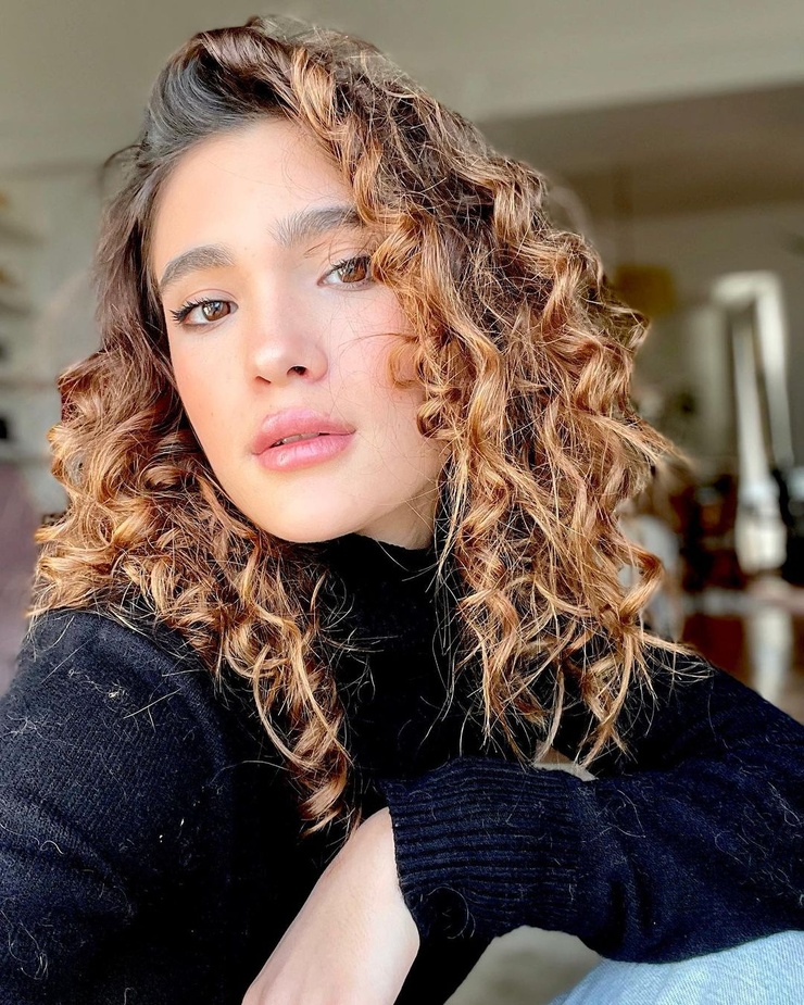 Picture of Fabiola Balestriere