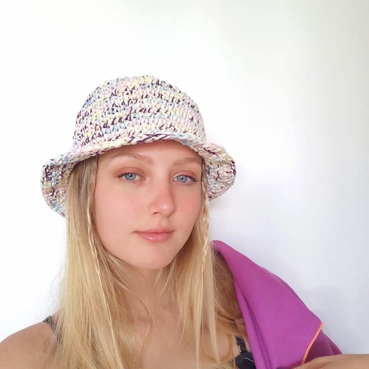 Picture of Luna May II