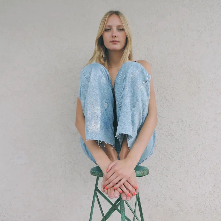 Picture of Luna May II