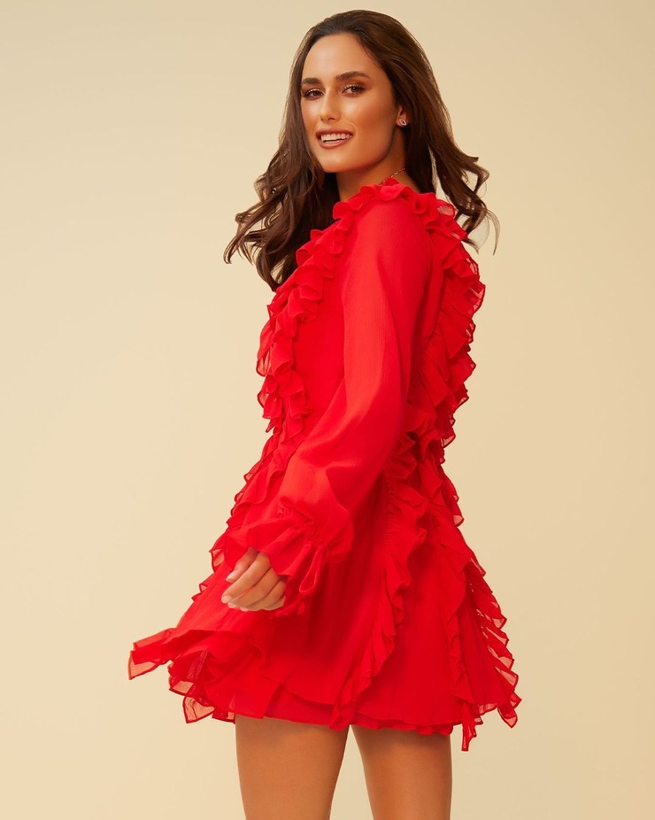 Picture of Victoria Frost