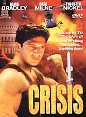 Picture of Crisis (1997)