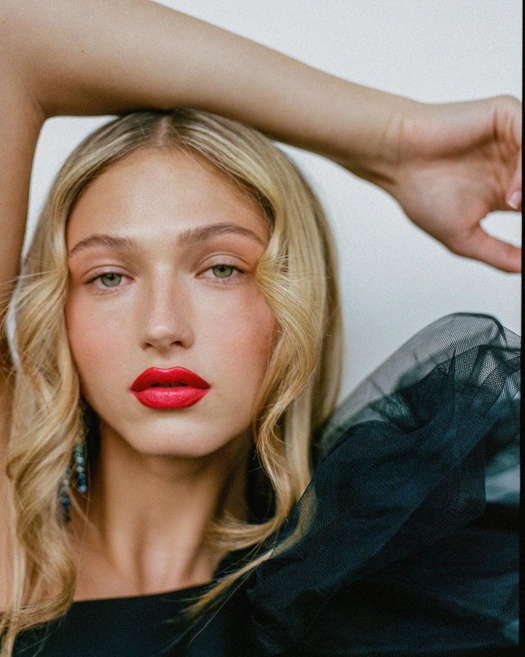 Maddison Mahoney picture