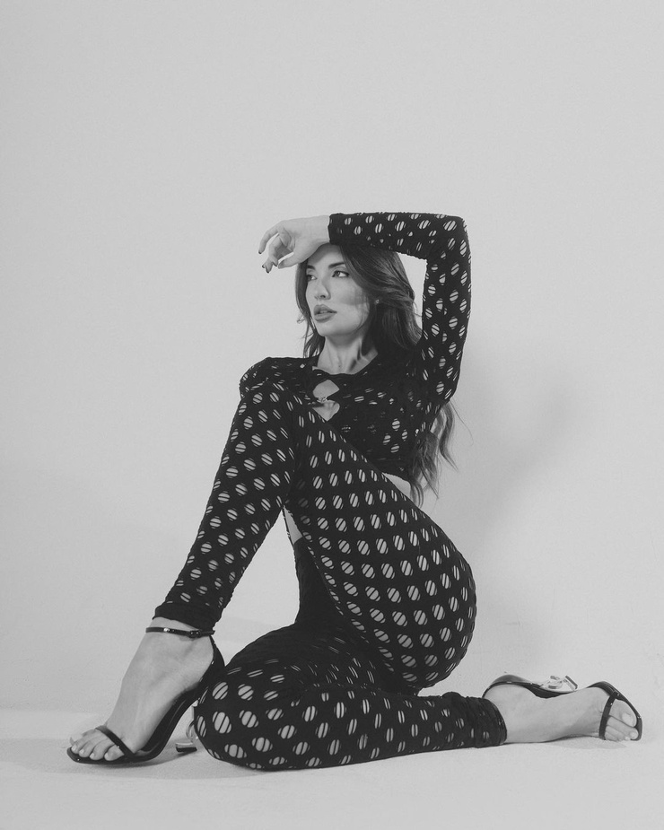 Sabrina Calvo picture