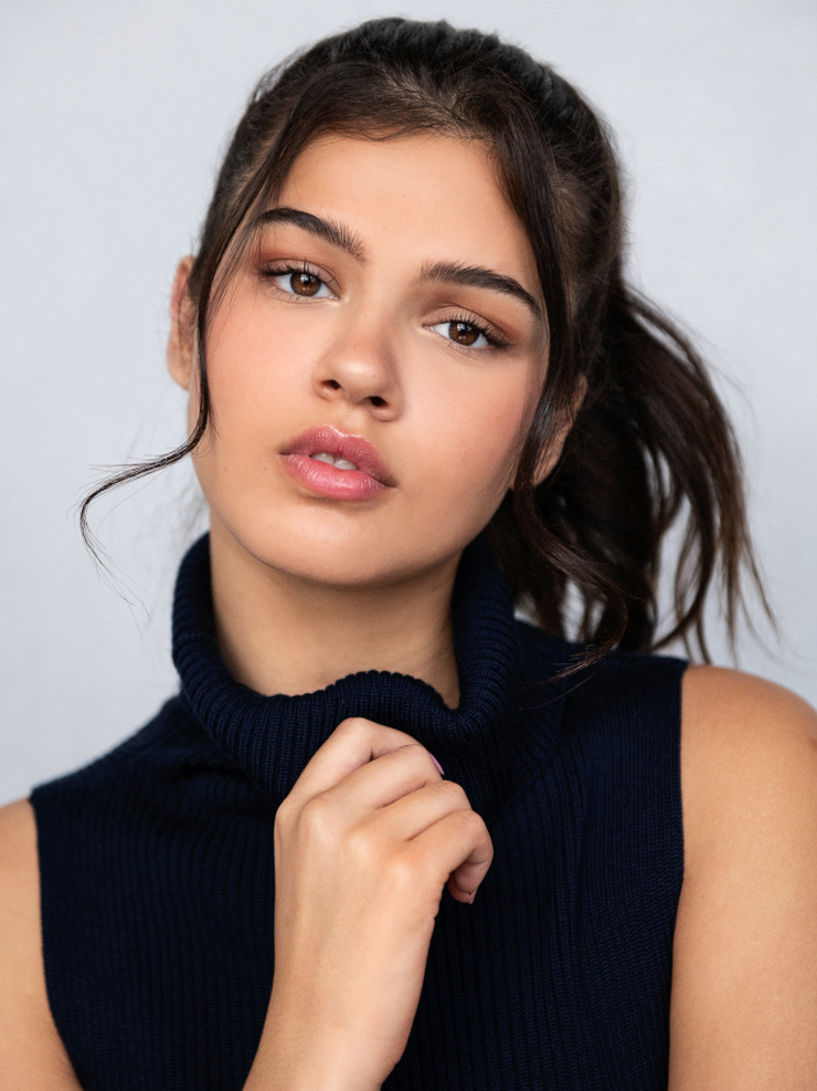 Image of Briar Butler