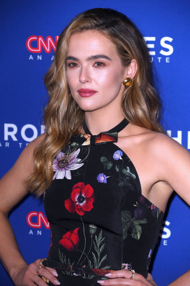 Picture of Zoey Deutch