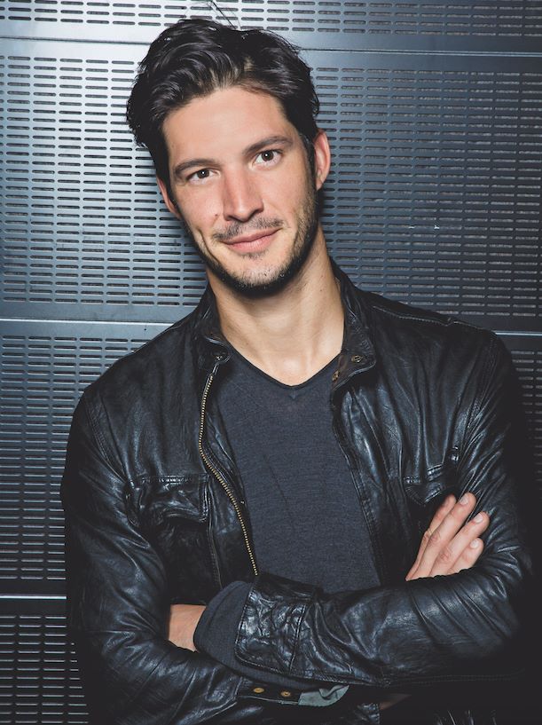 Éric Bruneau picture