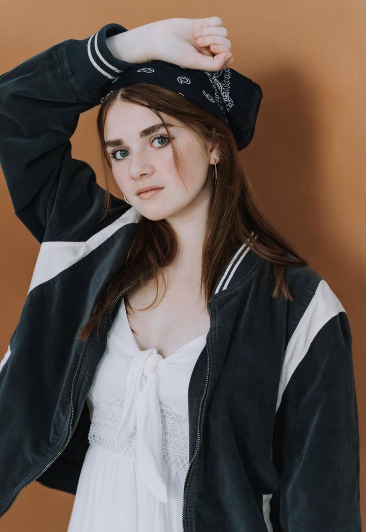 Image of Jasmine Lemée