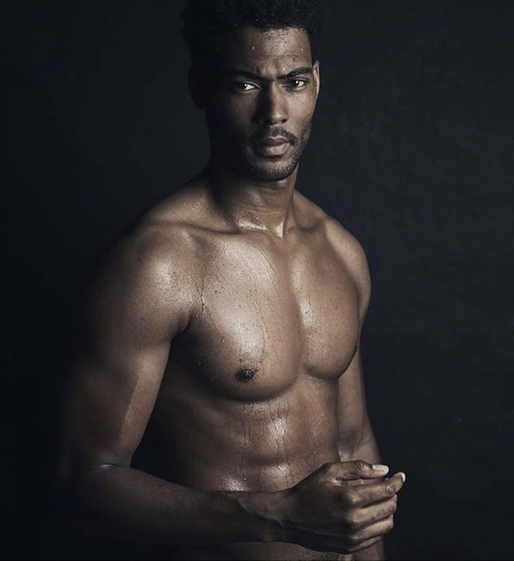 Picture of Djibril Zonga