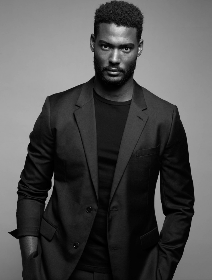 Picture of Djibril Zonga