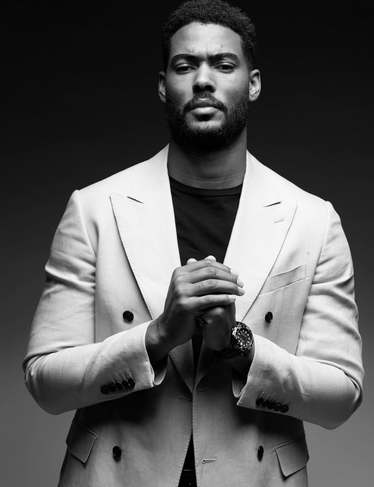 Picture of Djibril Zonga